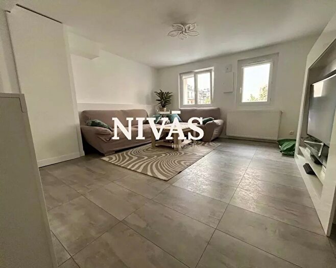 Saint-Soupplets : Maison 3 pièces à vendre