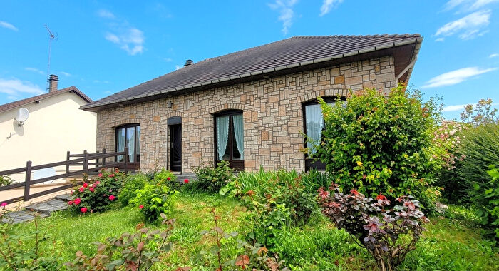 Maison 5 pièces à Chambly, à vendre