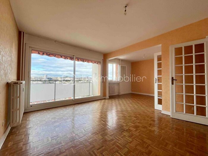 Appartement à vendre - Saint-Étienne, Saint-Roch, Vivaraize, Valbenoite, Centre Deux - 4 pièces - 2 chambres