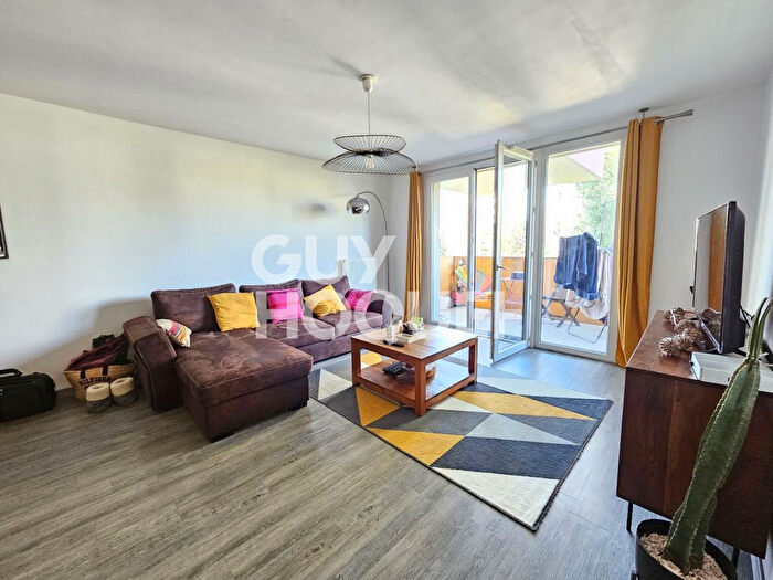 Appartement 2 pièces à vendre à Tourcoing, Belencontre, Fin de la Guerre