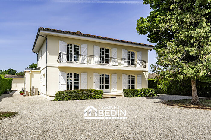 Maison 7 pièces à vendre - Blanquefort, Majolinas