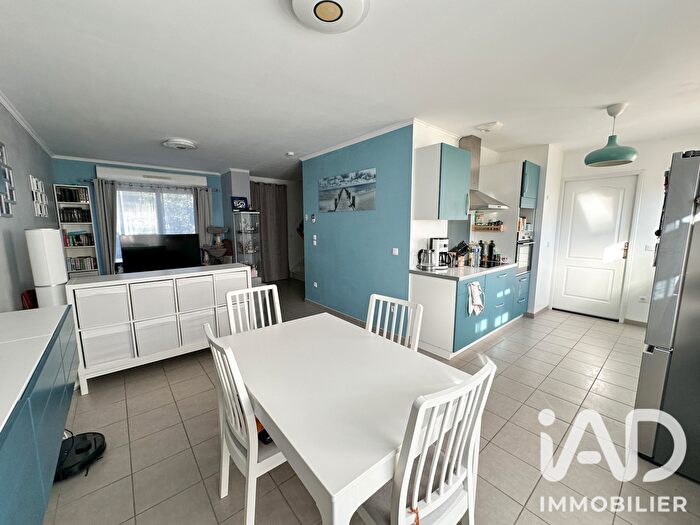 Maison 4 pièces à vendre à Pringy