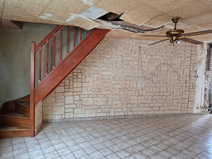 Maison à vendre - Pérenchies - 4 pièces - 2 chambres