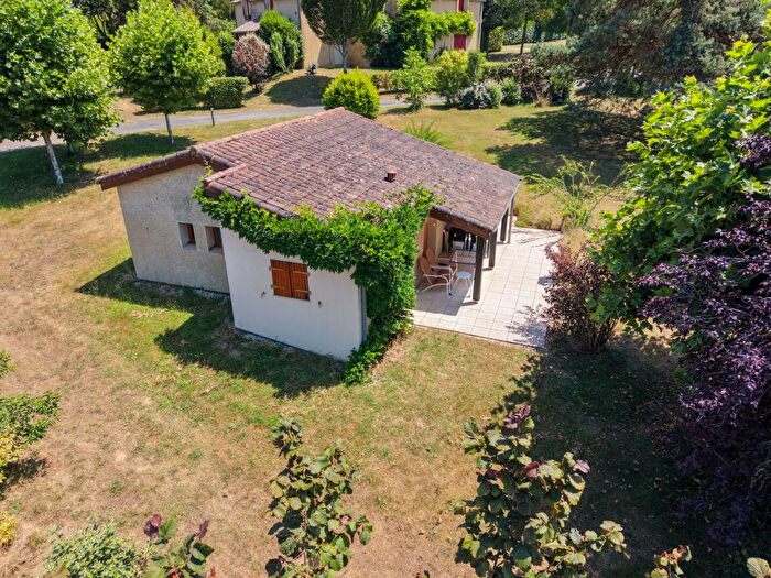 Maison 3 pièces à vendre à Gourdon