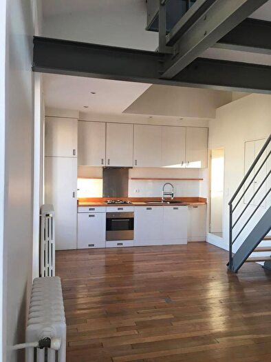 Montretout, Saint-Cloud : Appartement 4 pièces à louer