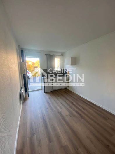 Appartement 1 pièce à louer à Pessac