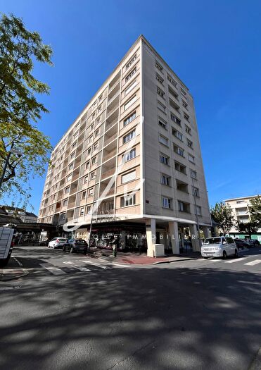 Caen - Appartement 3 pièces à vendre
