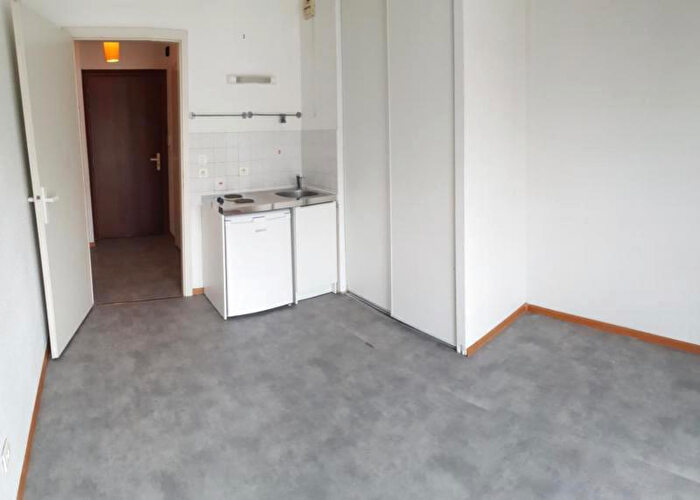 Strasbourg, Neudorf, Etoile, Gare, Schluthfeld - Appartement 1 pièce à louer