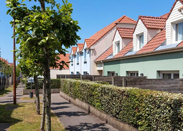 Appartement à vendre - Le Crotoy