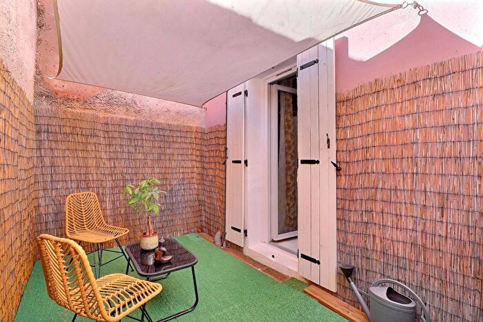 Appartement à vendre - Les Adrets-de-lEstérel - 2 pièces - 1 chambre