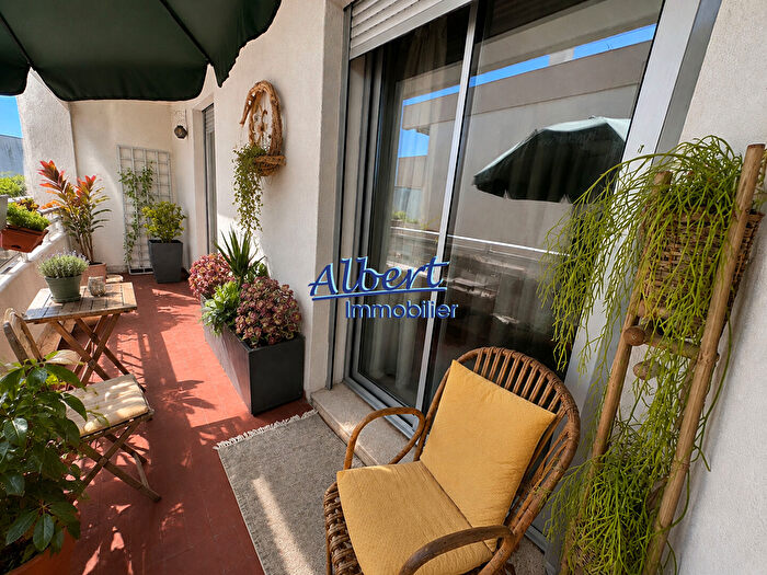 Appartement 4 pièces à La Seyne-sur-Mer, Sud, à vendre