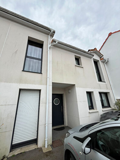 Maison 3 pièces à louer à Saint-Brevin-les-Pins, Centre-ville, Stade