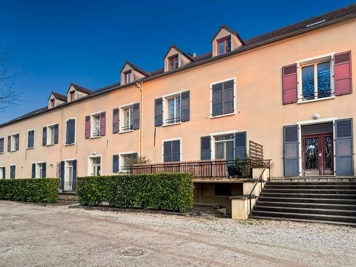 Fontenay-le-Vicomte - Appartement 1 pièce à louer