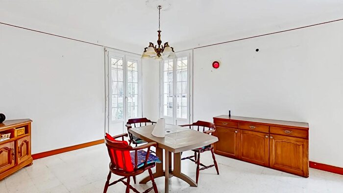 Maison à vendre - Saint-Laurent-de-la-Salanque - 4 pièces - 2 chambres