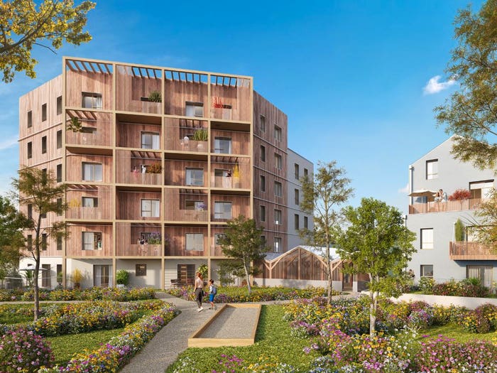 Maison 3 pièces à vendre - Carrières-sous-Poissy, Bords de Seine, Ile de la Dérivation