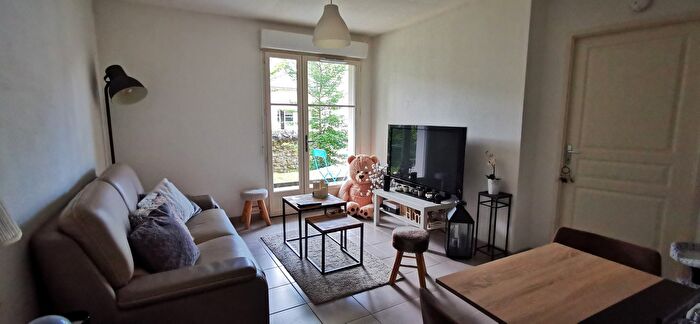 Appartement 2 pièces à Blois, à louer