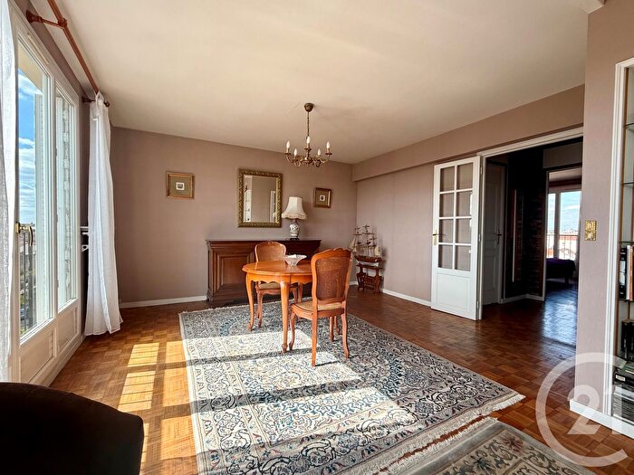 Appartement 2 pièces à Saint-Maur-des-Fossés, Saint-Maur-Créteil, à vendre