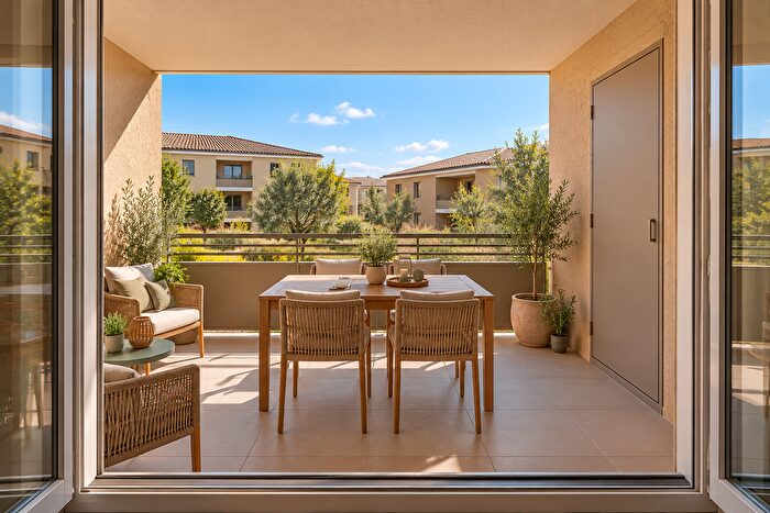 Maison 2 pièces à vendre à Ollioules, Saint-Roch, Campourri, Montauban, Piedardant