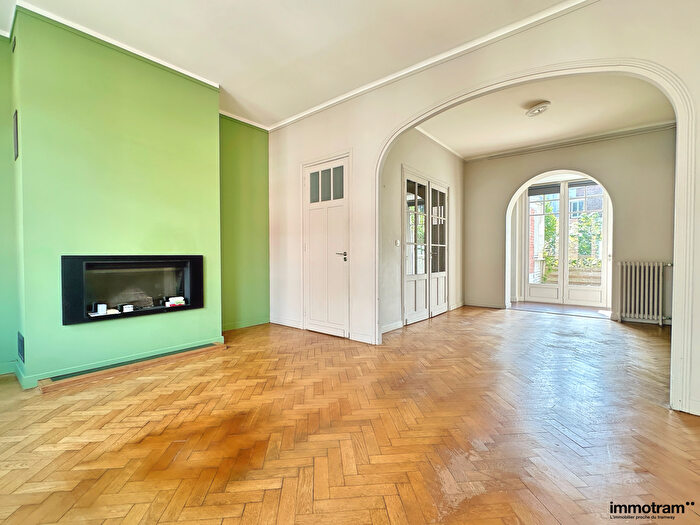 Maison 4 pièces à vendre à Marcq-en-Barul, Marcq-en-Baroeul
