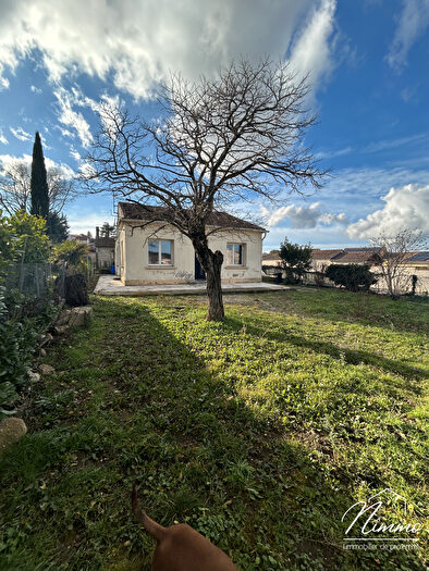 Maison à vendre - Ners - 4 pièces - 3 chambres