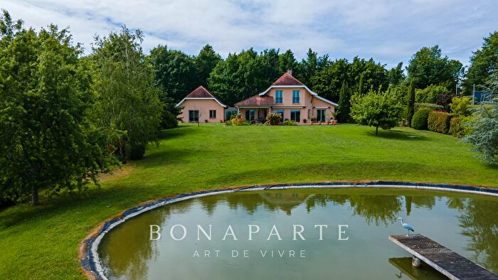 Maison 7 pièces à vendre - Orthez