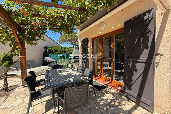 Maison à vendre - Saint-Cyprien - 4 pièces - 2 chambres