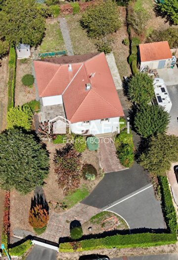 Maison 6 pièces à vendre - Moncoutant