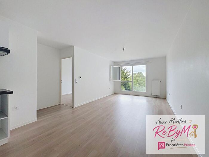 Appartement 2 pièces à vendre - Villepinte, Clos Montceleux