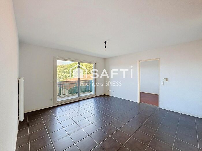 Appartement 3 pièces à vendre - Audenge
