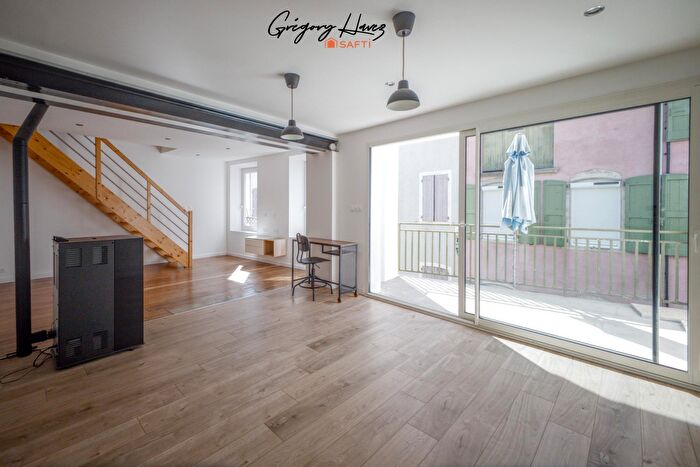 Appartement 4 pièces à vendre à Veynes
