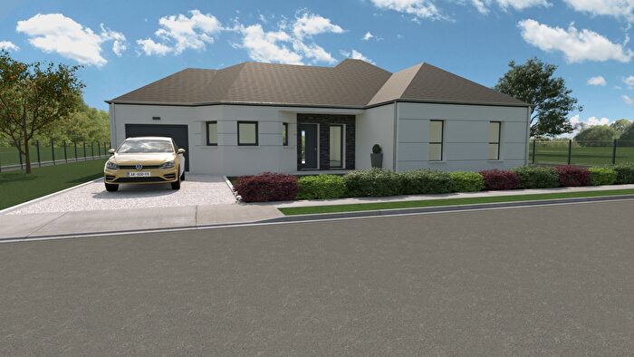 Maison à vendre - Tigy - 4 pièces - 3 chambres