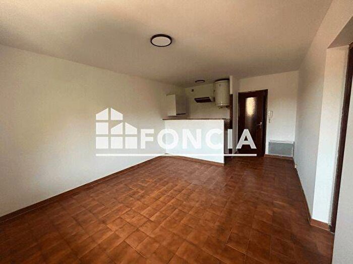 Les Dourbes, Digne-les-Bains : Appartement 2 pièces à louer