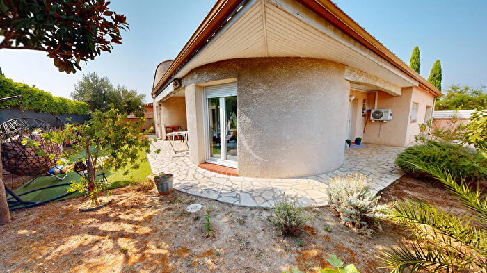 Carcassonne, La Conte, Ozanam : Maison 6 pièces à vendre