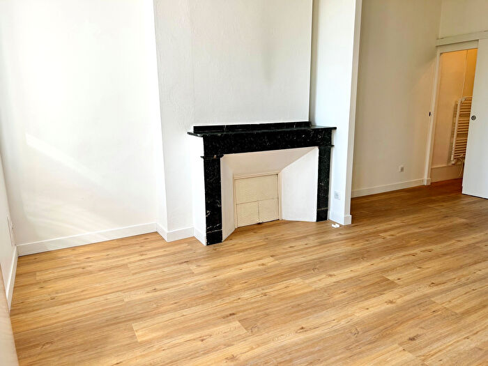 Appartement 1 pièce à vendre à Toulouse, Saint-Cyprien