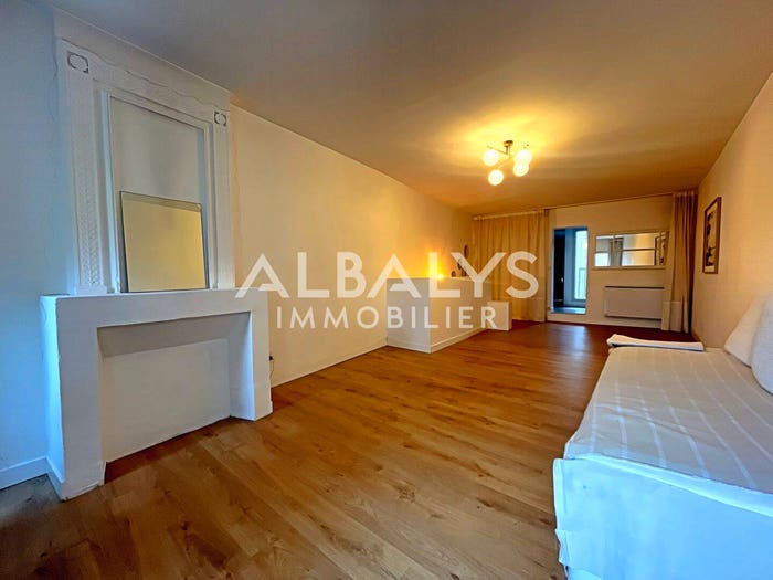 Appartement 2 pièces à louer à Libourne