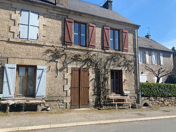 Maison à vendre - Pérols-sur-Vézère - 3 pièces - 2 chambres