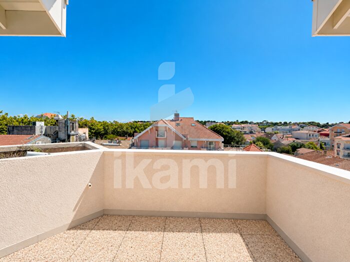 Arcachon, Centre-ville, La Chapelle, Gare : Appartement 2 pièces à vendre