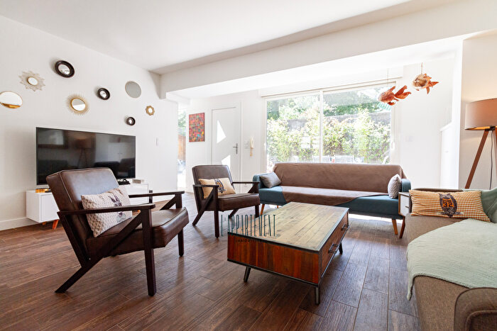 Appartement à louer - Toulouse, Capitole - 2 pièces - 1 chambre