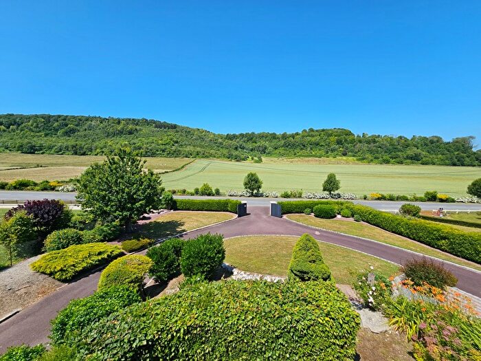 Maison 6 pièces à Blangy-sur-Bresle, à vendre