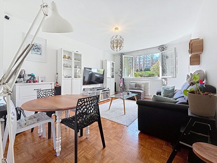 Appartement à vendre - Toulouse, Soupetard - 4 pièces - 3 chambres