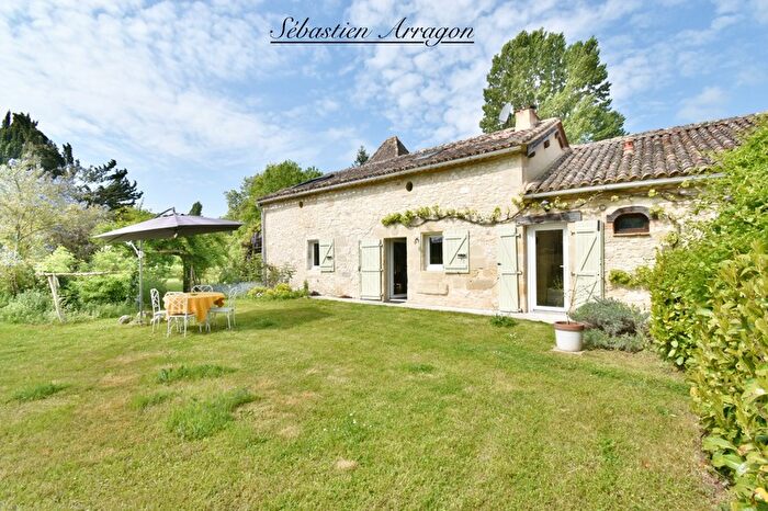 Maison à vendre - Montauriol - 5 pièces - 3 chambres