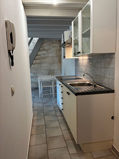 Bordeaux, Victoire, Sainte-Eulalie : Appartement 1 pièce à louer
