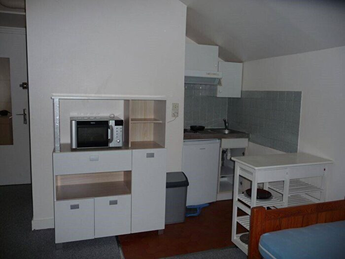 Appartement 1 pièce à Plateau et Pileu, Palaiseau, à louer