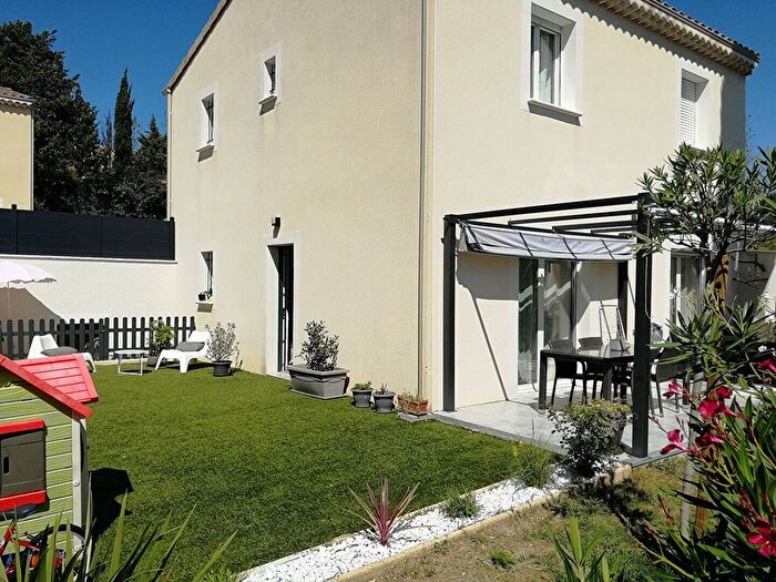 Maison 5 pièces à louer - Montboucher-sur-Jabron