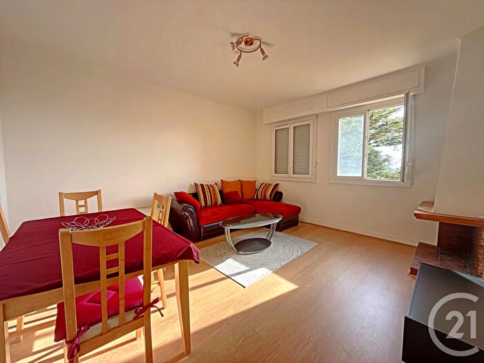 Appartement à vendre - Toulouse, Guilhemery, Bonhoure, La Gloire - 2 pièces - 1 chambre