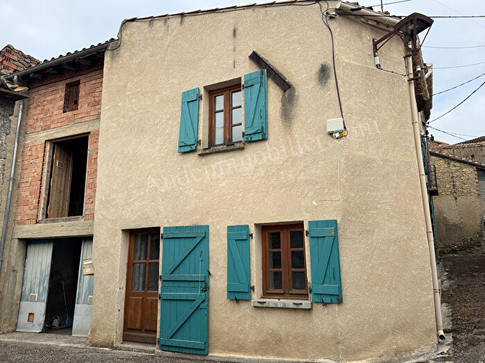 Maison 3 pièces à vendre - La Serpent