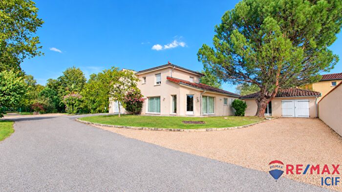 Maison 5 pièces à La Verpillière, à vendre