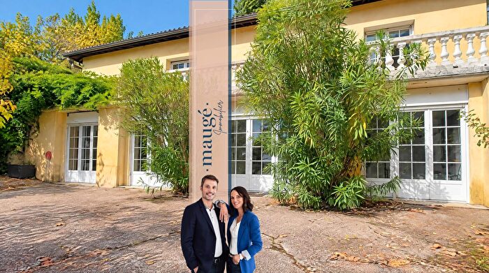 Maison 6 pièces à Ternay, à vendre