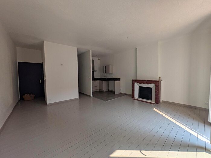 Appartement 1 pièce à louer à Port-Vendres