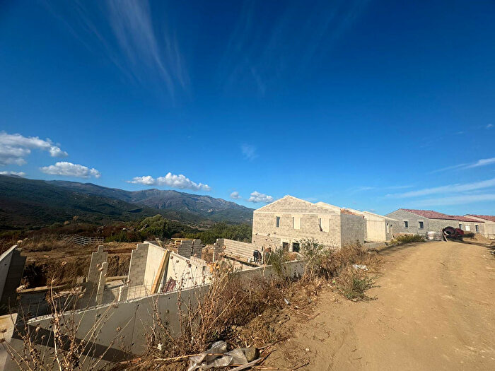 Appartement à vendre - Olmeta-di-Tuda - 4 pièces - 3 chambres